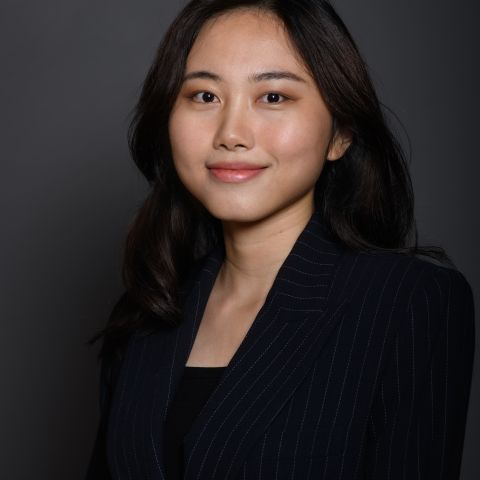 Ngoc Phuong Linh Nguyen | Einaudi Center